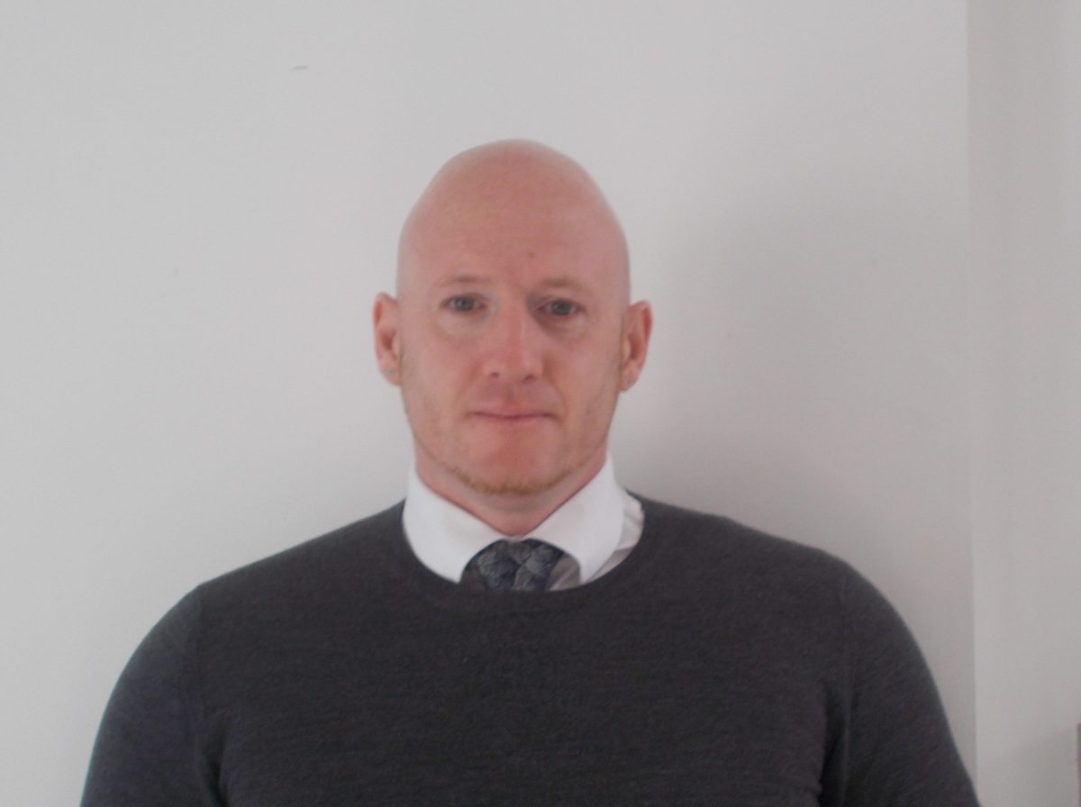 Our Staff – Castle School