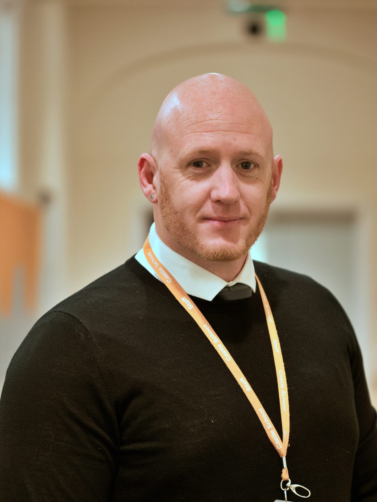 Our Staff – Castle School