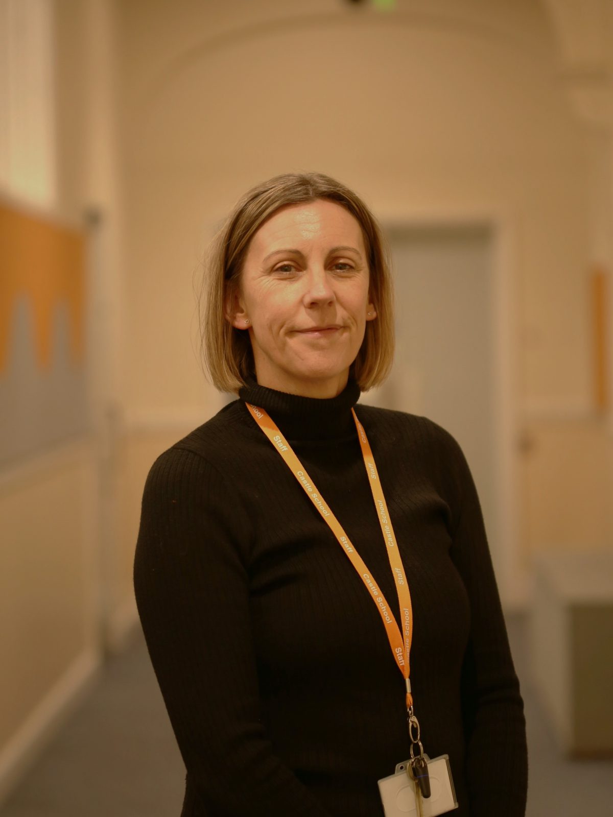 Our Staff – Castle School